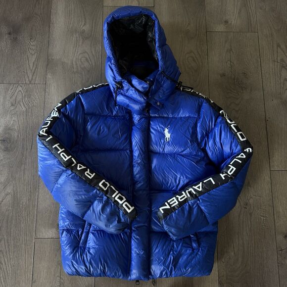 Polo Ralph Lauren | Jackets & Coats | Polo Ralph Lauren Big Pony Womens ...